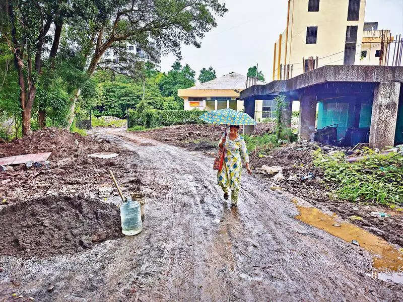 Mamurdi, Pune: Map, Property Rates, Projects, Photos, Reviews, Info