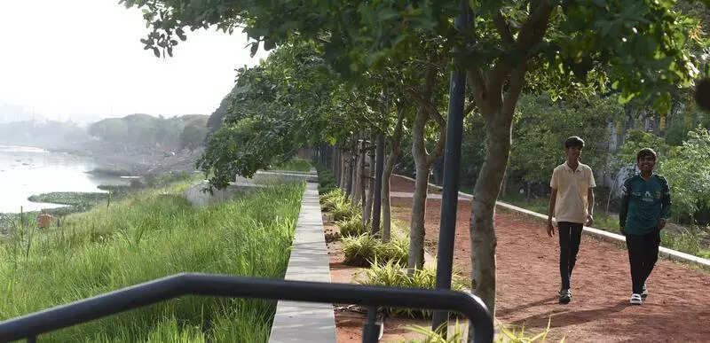 Pan Card Club Road, Pune: Map, Property Rates, Projects, Photos ...