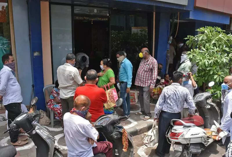 Pan Card Club Road, Pune: Map, Property Rates, Projects, Photos ...