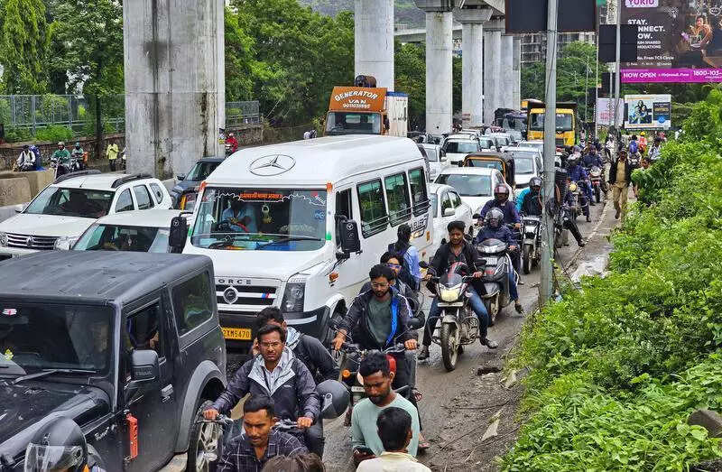 Pan Card Club Road, Pune: Map, Property Rates, Projects, Photos ...