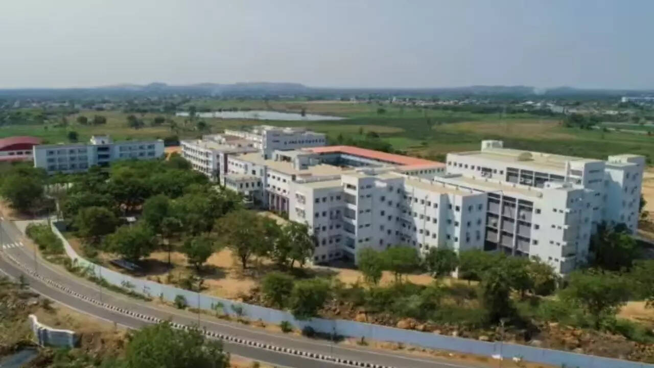 Rampally, Hyderabad: Map, Property Rates, Projects, Photos, Reviews, Info