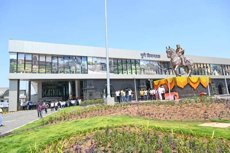 NIBM Road, Pune: Map, Property Rates, Projects, Photos, Reviews, Info