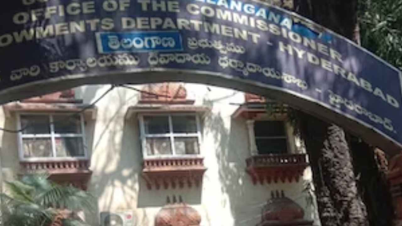 Bahadurpura, Hyderabad: Map, Property Rates, Projects, Photos, Reviews ...