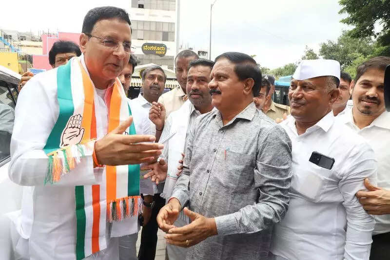 Babusapalya, Bangalore: Map, Property Rates, Projects, Photos, Reviews ...