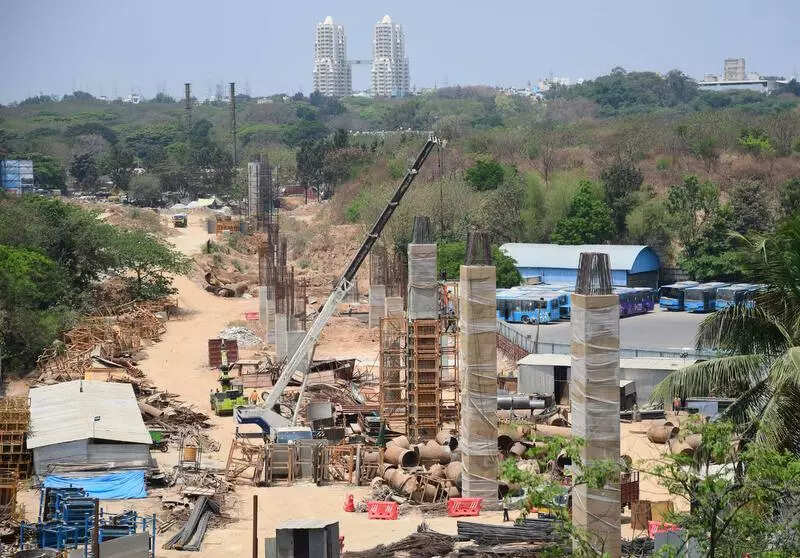 Babusapalya, Bangalore: Map, Property Rates, Projects, Photos, Reviews ...