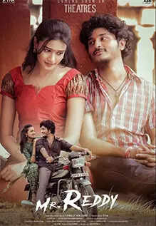Mr. Reddy Movie: Showtimes, Review, Songs, Trailer, Posters, News ...
