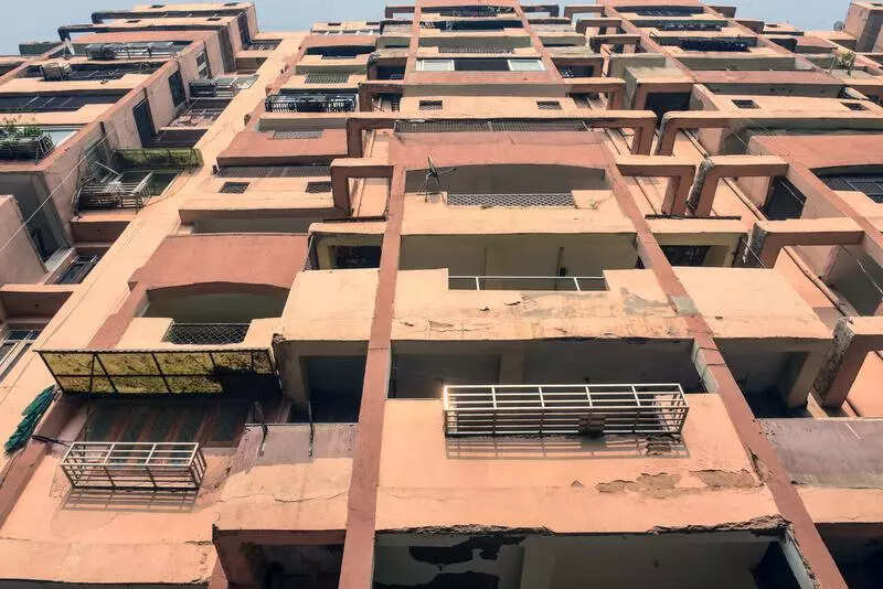 Okhla Phase 3, New Delhi: Map, Property Rates, Projects, Photos ...