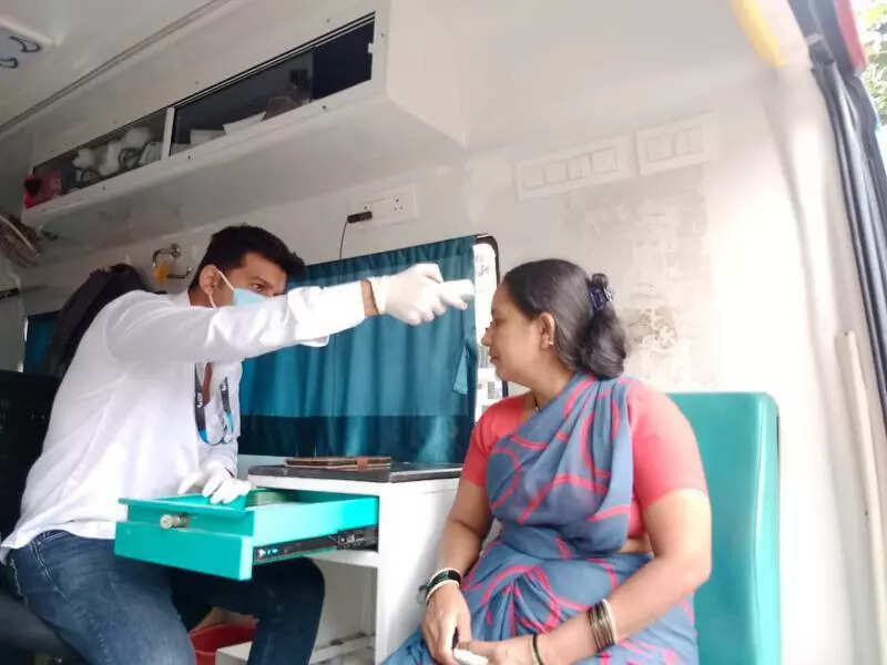 Pan Card Club Road, Pune: Map, Property Rates, Projects, Photos ...