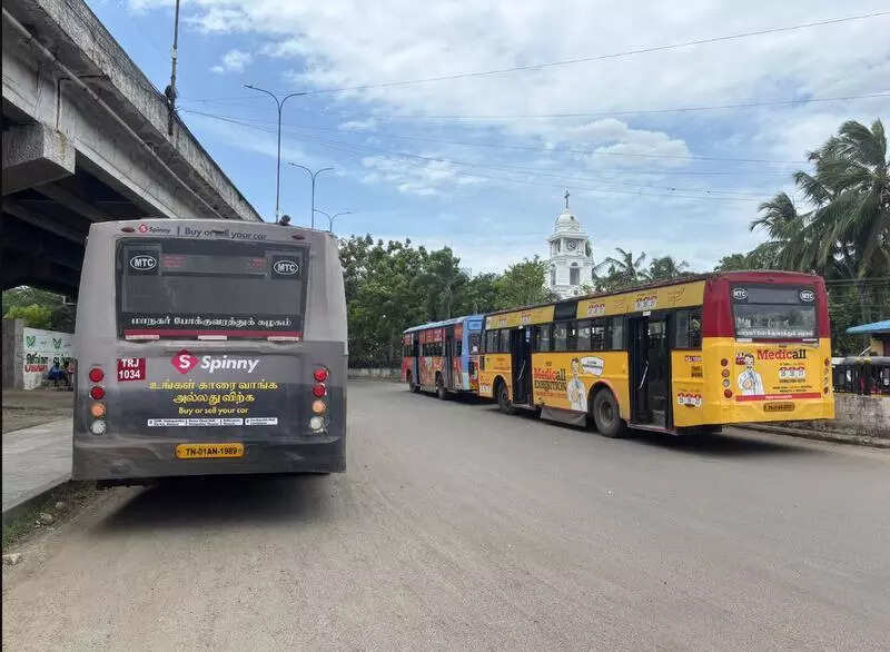 Uthandi, Chennai: Map, Property Rates, Projects, Photos, Reviews, Info