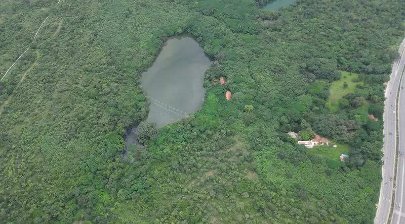 Chandra layout, Bangalore: Map, Property Rates, Projects, Photos ...