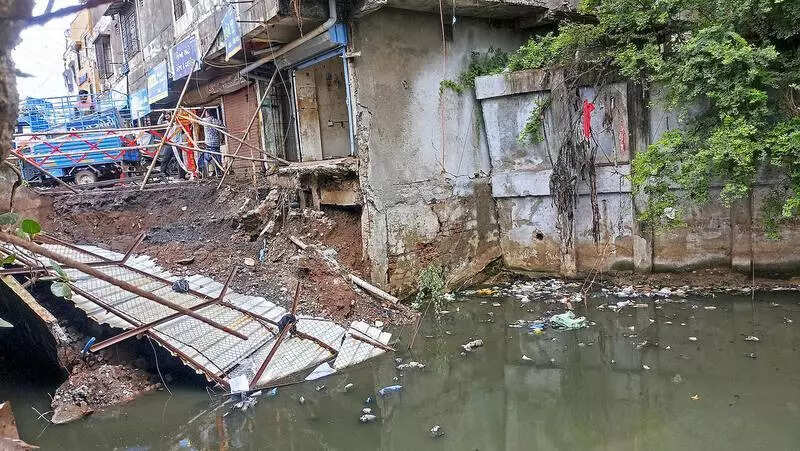 Kosamba, Surat: Map, Property Rates, Projects, Photos, Reviews, Info