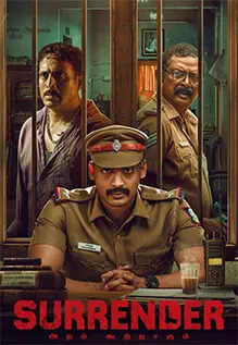 Surrender Movie: Showtimes, Review, Songs, Trailer, Posters, News ...