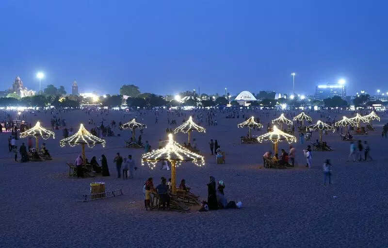 Injambakkam, Chennai: Map, Property Rates, Projects, Photos, Reviews, Info