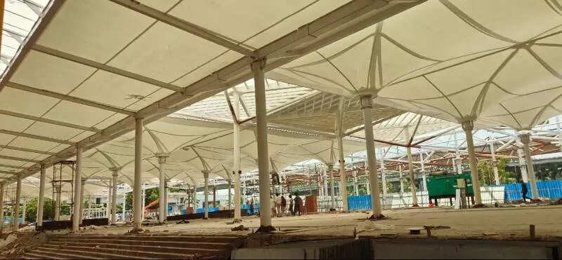 Injambakkam, Chennai: Map, Property Rates, Projects, Photos, Reviews, Info