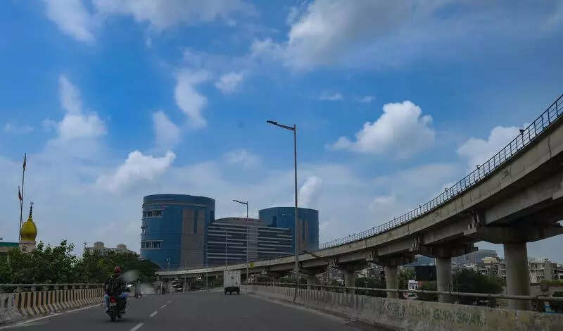 Sushant Lok 2, Gurgaon: Map, Property Rates, Projects, Photos, Reviews ...