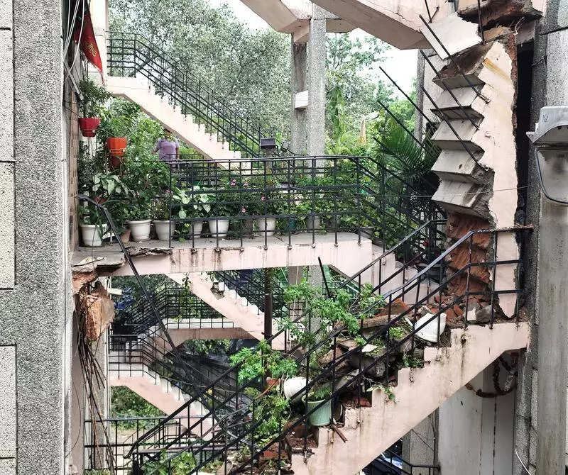 Sector 34, Noida: Map, Property Rates, Projects, Photos, Reviews, Info