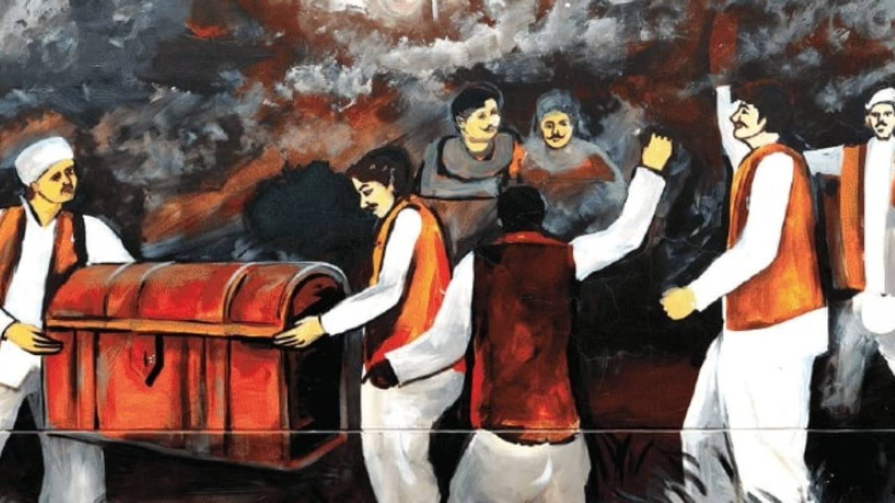 LDA Colony, Lucknow: Map, Property Rates, Projects, Photos, Reviews, Info