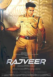 Rajveer Movie: Showtimes, Review, Songs, Trailer, Posters, News ...