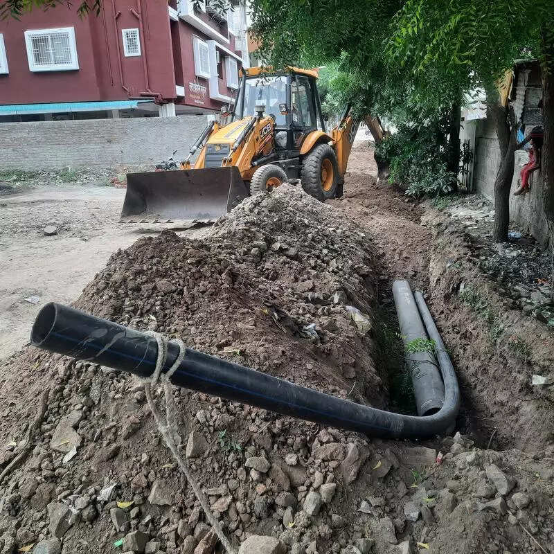 Shendra MIDC, Aurangabad: Map, Property Rates, Projects, Photos ...