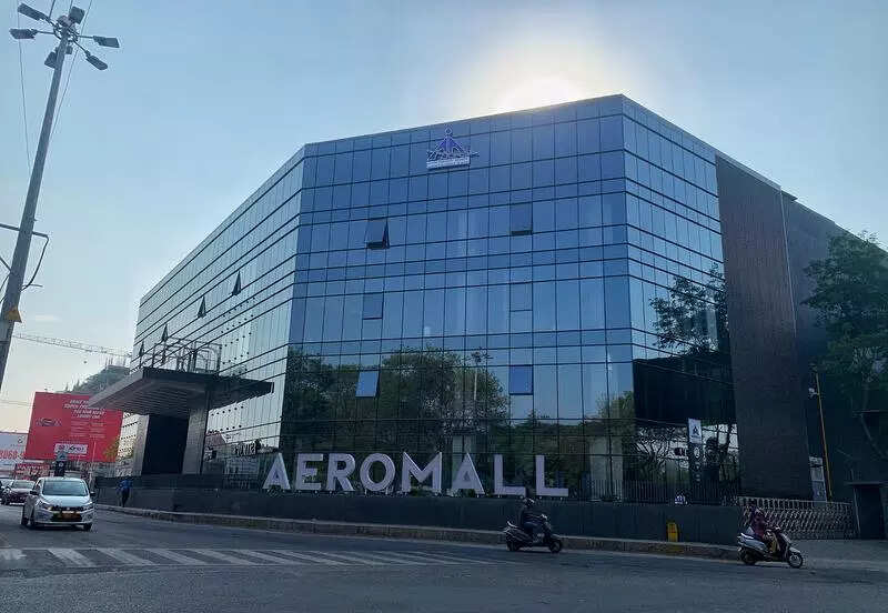 Pan Card Club Road, Pune: Map, Property Rates, Projects, Photos ...