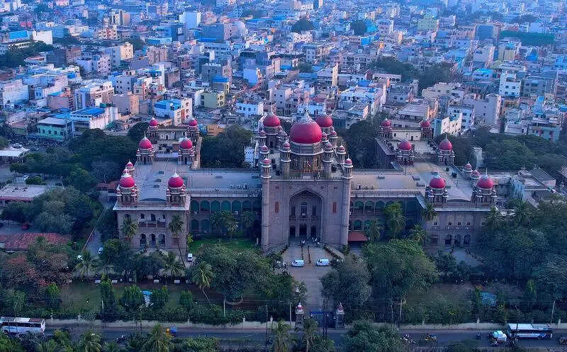 Nampally, Hyderabad: Map, Property Rates, Projects, Photos, Reviews, Info