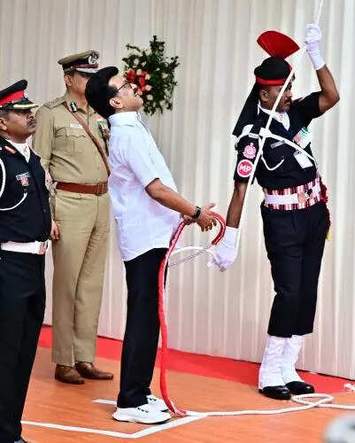 Ritchie Street, Chennai: Map, Property Rates, Projects, Photos, Reviews ...