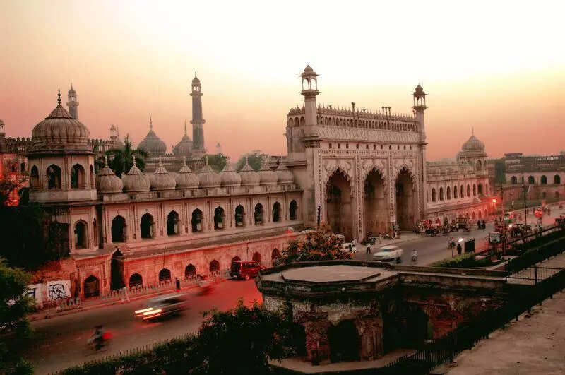 Aliganj, Lucknow: Map, Property Rates, Projects, Photos, Reviews, Info