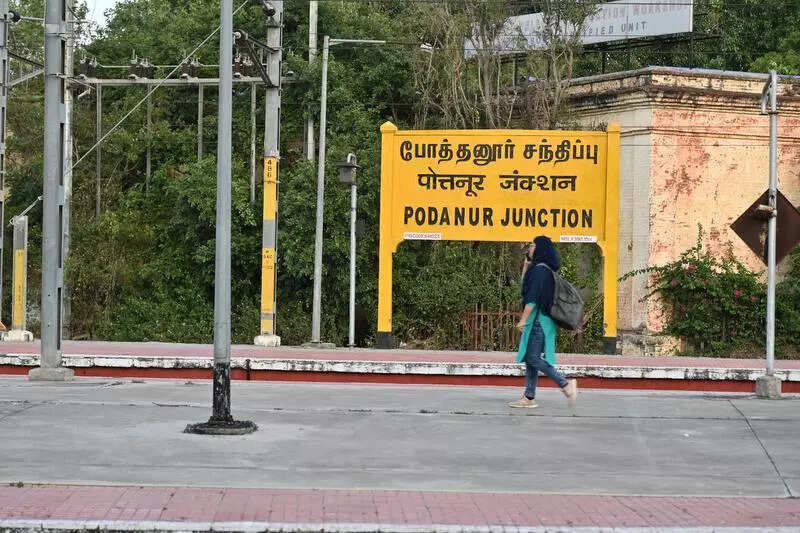 Singanallur, Coimbatore: Map, Property Rates, Projects, Photos, Reviews ...