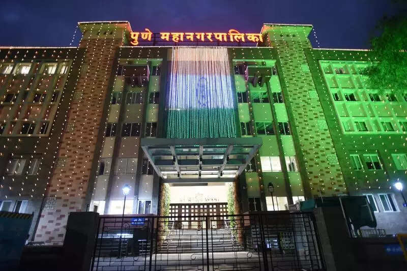 Commerzone IT Park, Pune: Map, Property Rates, Projects, Photos ...