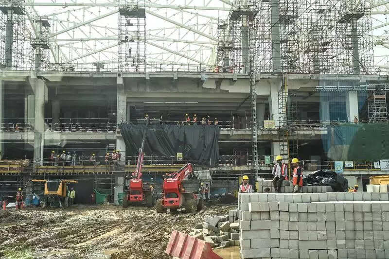 Meera Bagh, New Delhi: Map, Property Rates, Projects, Photos, Reviews, Info