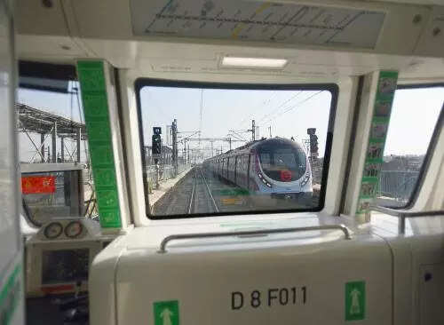 Meera Bagh, New Delhi: Map, Property Rates, Projects, Photos, Reviews, Info