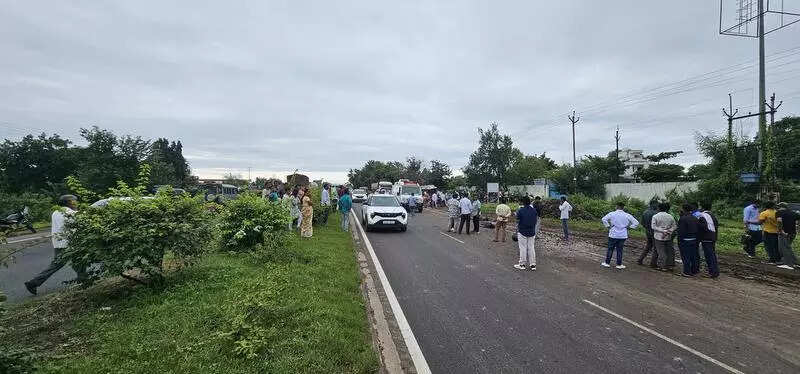 Shendra MIDC, Aurangabad: Map, Property Rates, Projects, Photos ...