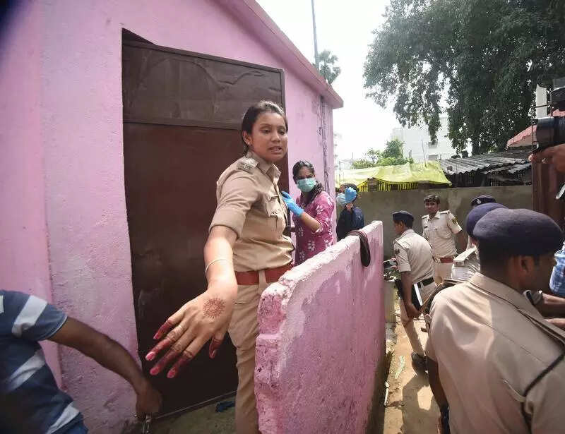 Kankarbagh, Patna: Map, Property Rates, Projects, Photos, Reviews, Info