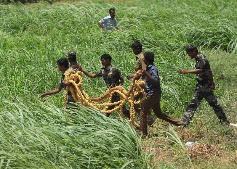 Peelamedu, Coimbatore: Map, Property Rates, Projects, Photos, Reviews, Info