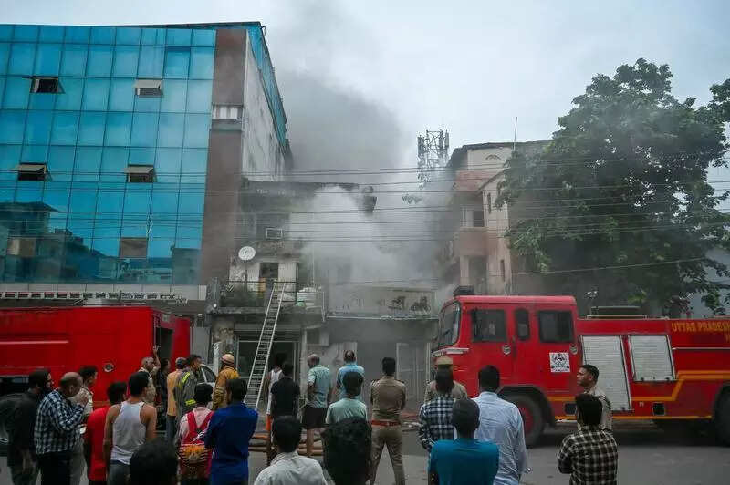 Sector 72, Noida: Map, Property Rates, Projects, Photos, Reviews, Info