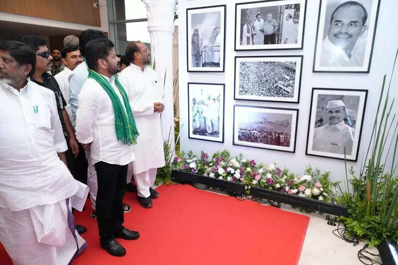 Moosarambagh, Hyderabad: Map, Property Rates, Projects, Photos, Reviews ...