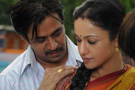 Prasad Movie Review {4/5}: Critic Review of Prasad by Times of India