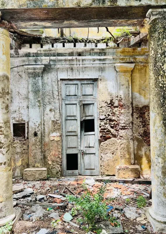 Alamathi, Chennai: Map, Property Rates, Projects, Photos, Reviews, Info