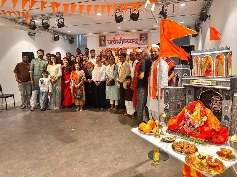 Dange Chowk, Pune: Map, Property Rates, Projects, Photos, Reviews, Info