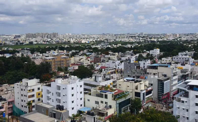Harohalli, Bangalore: Map, Property Rates, Projects, Photos, Reviews, Info