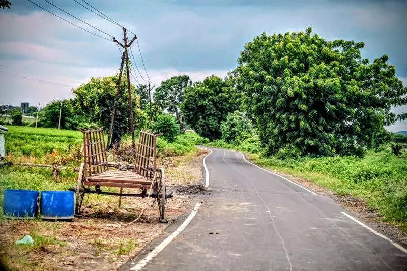 Hingna, Nagpur: Map, Property Rates, Projects, Photos, Reviews, Info