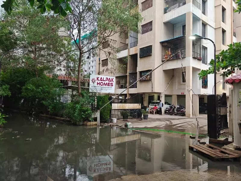 Senapati Bapat Road, Pune: Map, Property Rates, Projects, Photos ...