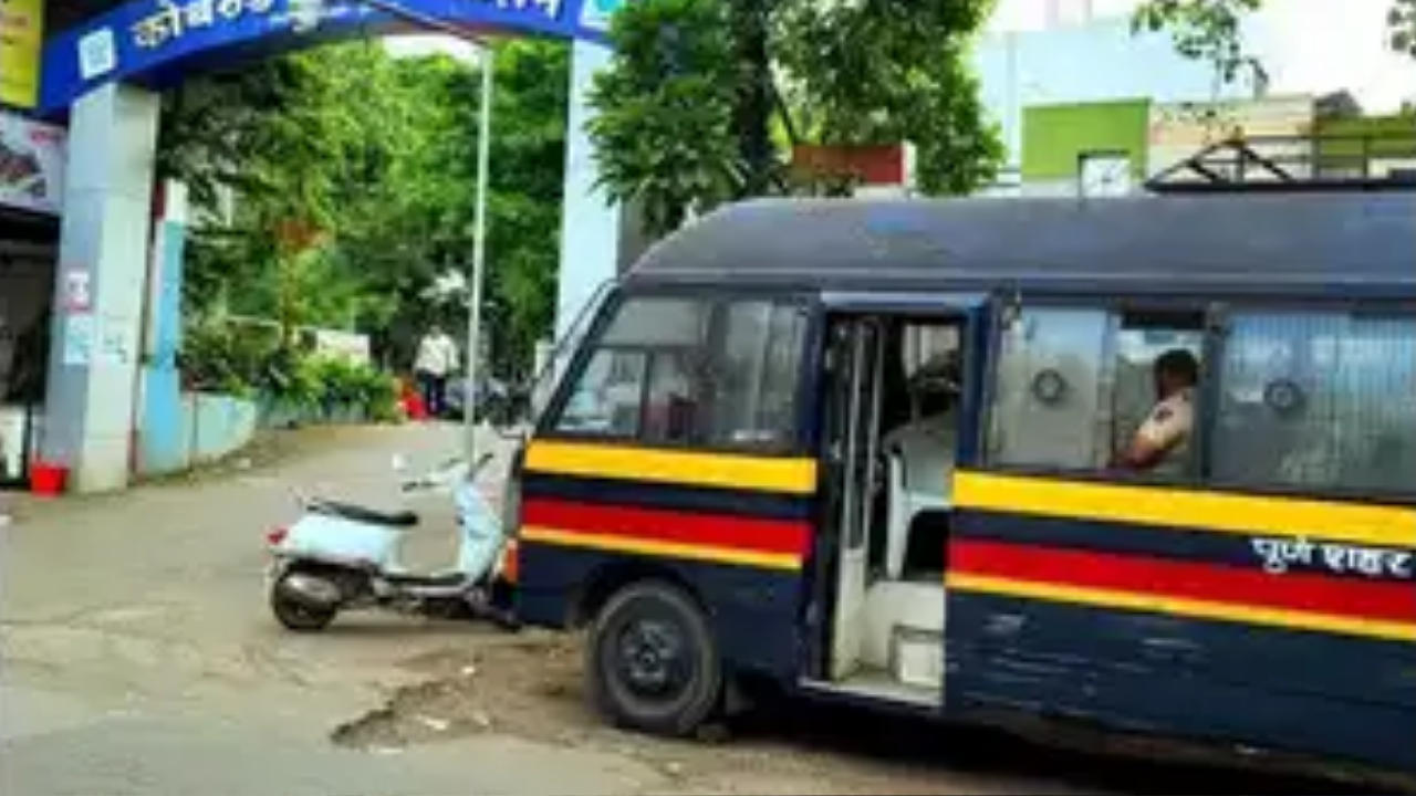 Alephata, Pune: Map, Property Rates, Projects, Photos, Reviews, Info