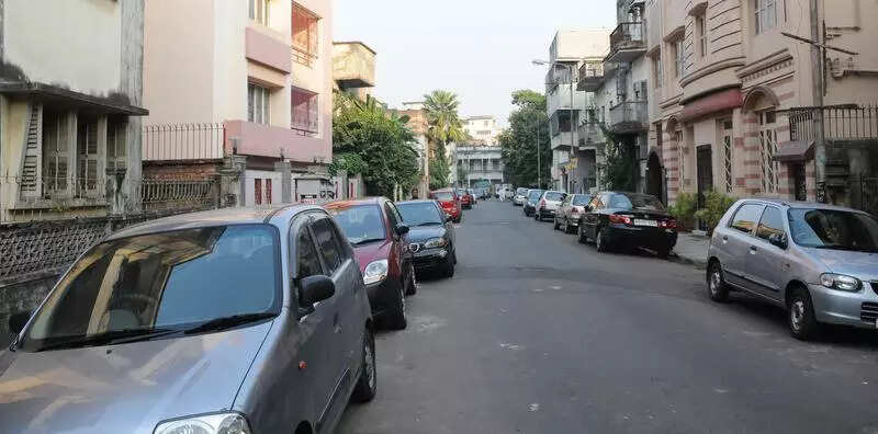 Action Area 2, Kolkata: Map, Property Rates, Projects, Photos, Reviews ...