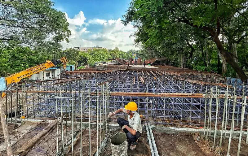 Mahalunge Ingale, Pune: Map, Property Rates, Projects, Photos, Reviews ...