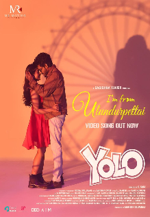 Yolo Movie: Showtimes, Review, Songs, Trailer, Posters, News & Videos ...