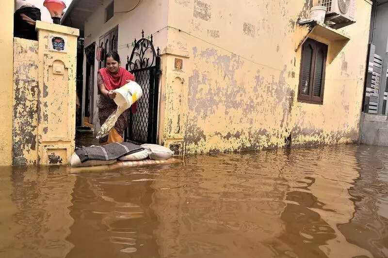 Rani Gunj, Hyderabad: Map, Property Rates, Projects, Photos, Reviews, Info