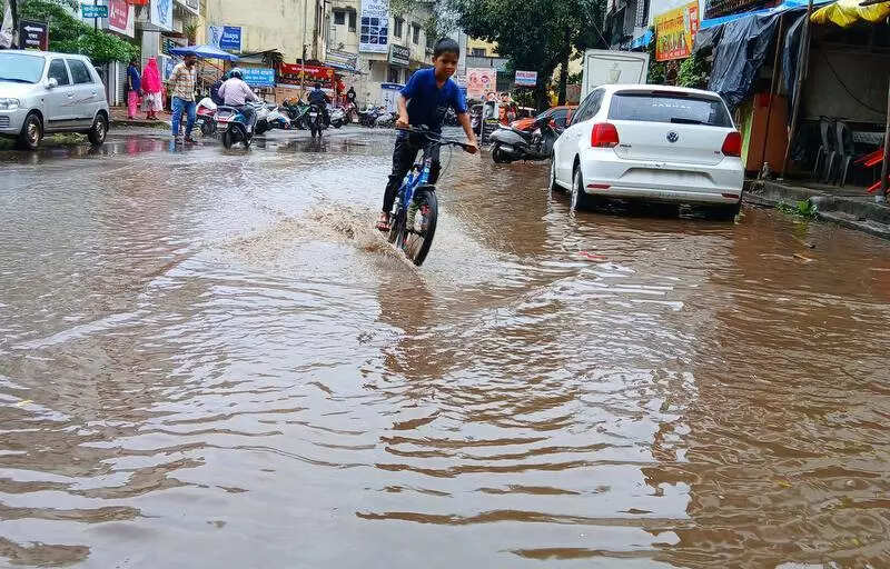 Manchar, Pune: Map, Property Rates, Projects, Photos, Reviews, Info