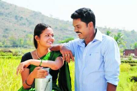 Vengayam Movie Review {2.5/5}: Critic Review of Vengayam by Times of India