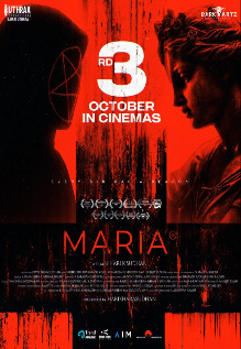Maria Movie: Showtimes, Review, Songs, Trailer, Posters, News & Videos ...